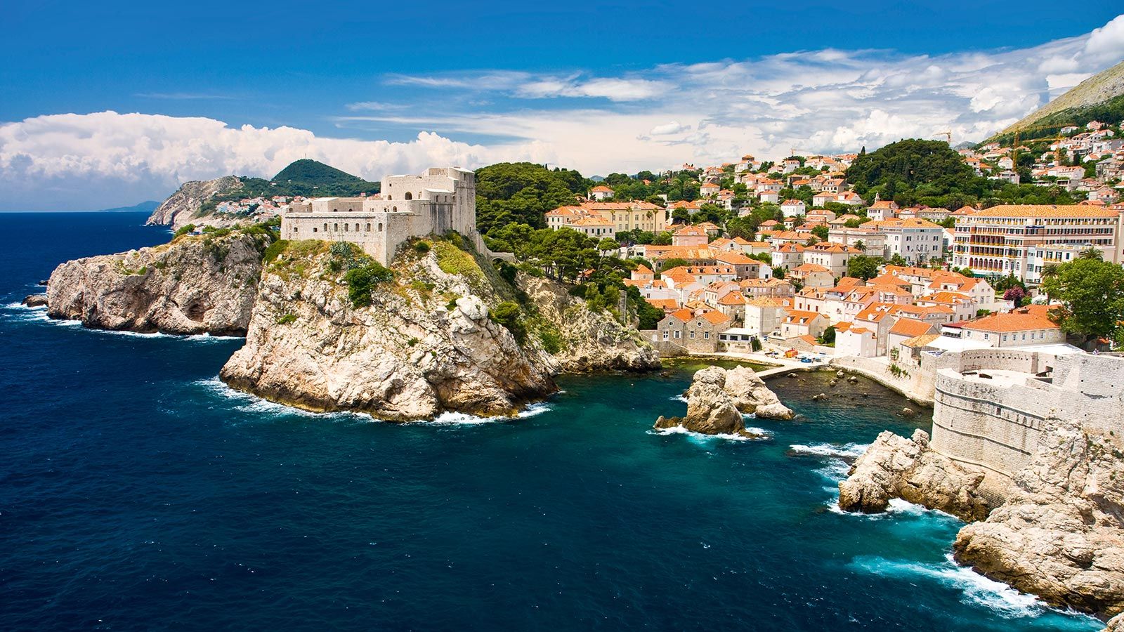 Insider's guide to Croatia and Montenegro